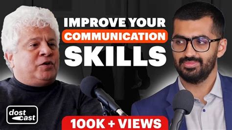 Najmul Khan On Linkedin Suhel Seth Teaches You How To Win Friends And Influence People Dostcast…