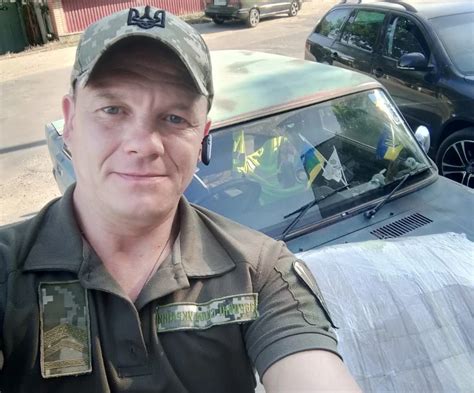 Хто дозволив вам так гарно жити“ — це запитання офіцера рф я запам