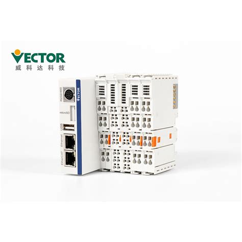 CODESYS FCC EtherCAT Motion Controller For Packing Machine