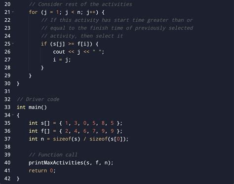 [addition of standard greedy algorithms to greedy algorithm file] · issue 2640 · thealgorithms