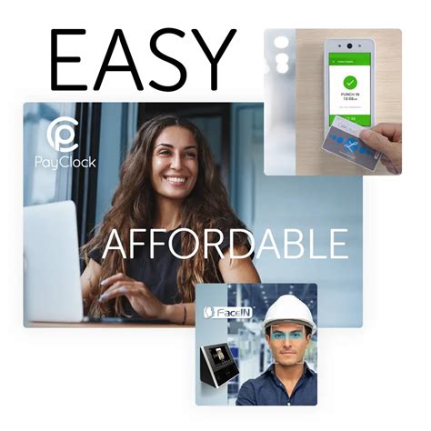 Incredible Offer To Upgrade To Payclock Employee Time Clock System