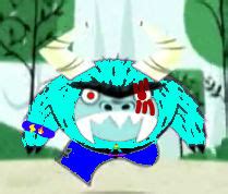 Miguel Silva Fhfif Angry By Miguelsilva12 On Deviantart