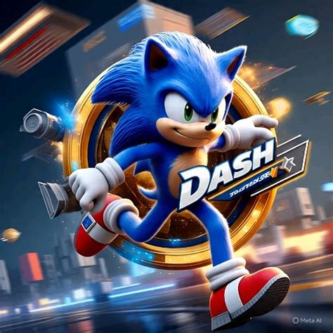 Sonic Sprint Youtube