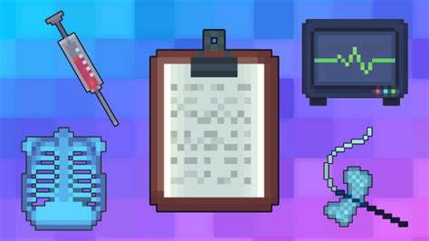 Data Interpretation Osce Guides Cpsa Geeky Medics