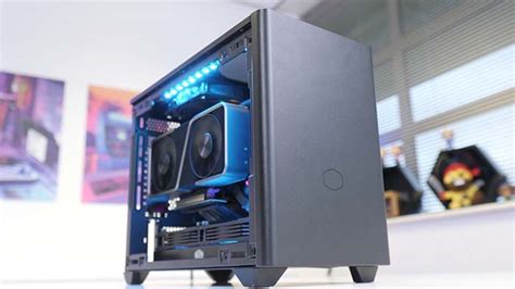 Everything You Need To Know About Mini Itx Digital Trends Off