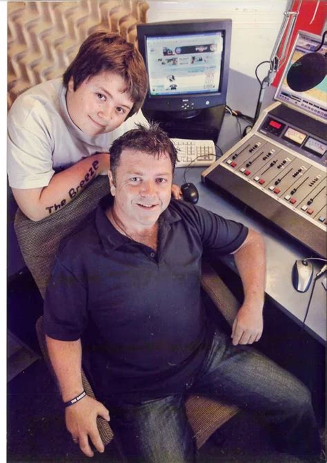 The Breeze Host Max Baird Is Rocking The Airwaves Just Like His Dad