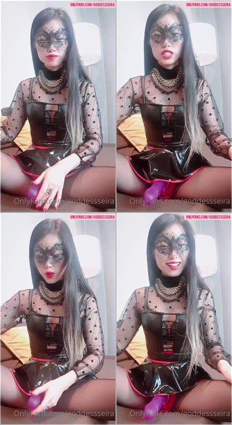Goddess Seira Sensual Asian Dominatrix Goddessseira Fetish Pornbb
