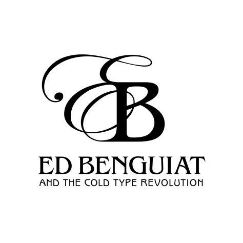 Ed Benguiat And The Cold Type Revolution Cary Graphic Arts Collection Rit