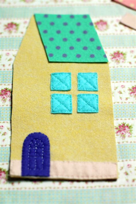 필통만들기 펠트로 만드는 연필보관함펜슬케이스 만들기 펠트도안소유핸드메이드 네이버 블로그