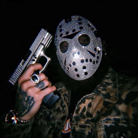 Gangsta Pfp Aesthetic Iced Out Pfp Discord  Pgp Icon Guns