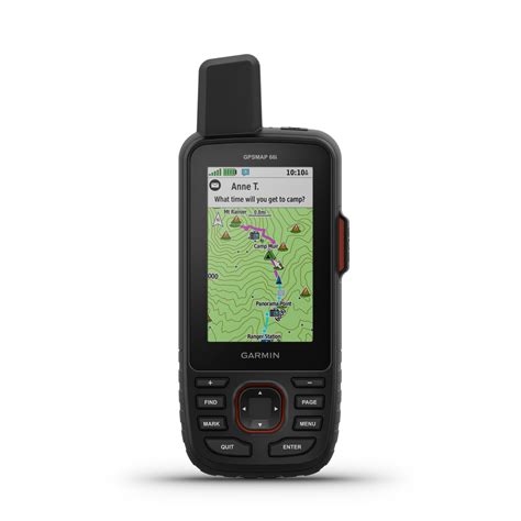 Nz Gps