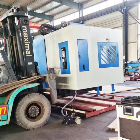 China 3 Axis Cnc Vertical Milling Machine Center Vmc650 Cnc Machine Center And Cnc Machining