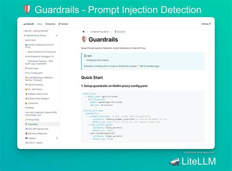 Ishaan Jaffer On Linkedin Litellm Yc W23 V1415 🔥 Create A