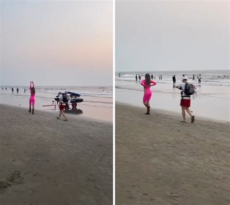 30 Times People Spotted Influencers Doing Questionable Things To Get