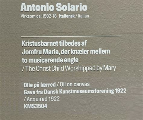 Solario Antonio