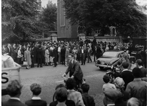 Itv The Ruth Ellis Story Who Was The Last Woman To Be Hanged In