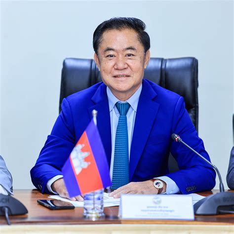 គណៈប្រ សភាពាណិជ្ជកម្មកម្ពុជា Cambodia Chamber Of Commerce