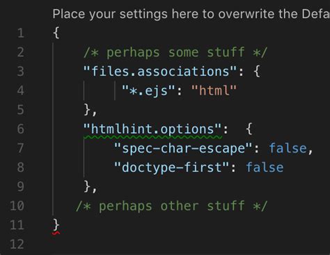 Vscode Isnt Recognizing Ejs In The Languages Modes · Issue 43