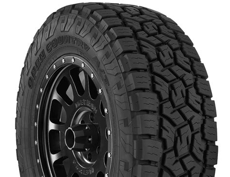 Toyo Tires Introduces The All New Open Country At Iii Autosphere