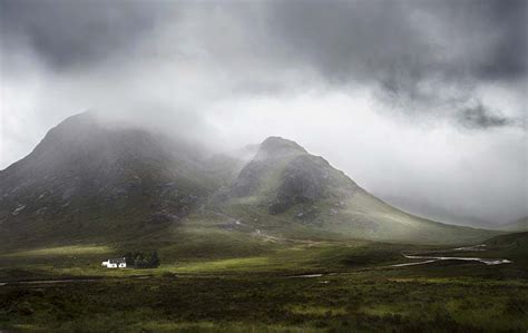 Glen Coe Photo Review