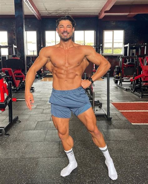 Anton Danyluk Regrets Going On Love Island After Trolling Metro News