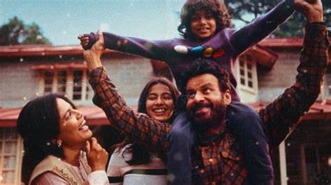 I Thought My Time In This Profession Was Up Says Manoj Bajpayee On Neem Karoli Babas Kainchi