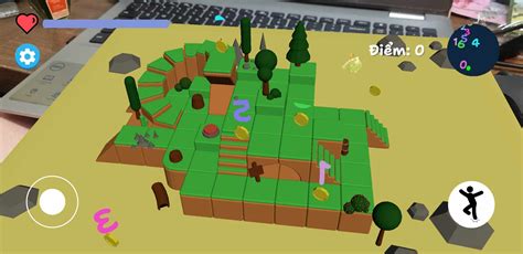 2d Objects Appear Weird On Screen With Ar Camera Unity Engine Unity Discussions