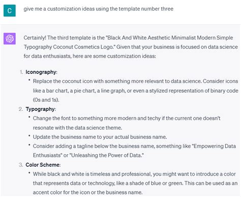 Automate Graphic Design Activity With Chatgpt Canva Plugin Kdnuggets