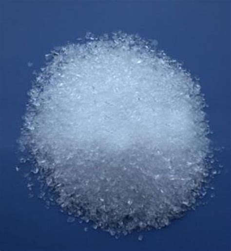 Sodium Sulfate Anhydrous Cas Haihang Industry