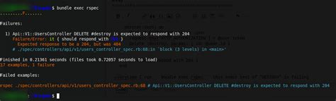 Ruby On Rails Why Authenticatewithtoken Doesnt Work Stack