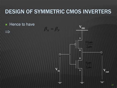 PPT CMOS Family PowerPoint Presentation Free Download ID 863848