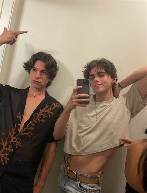 My Favourite Things On Tumblr Dylan Rubic And Ryan Henkel