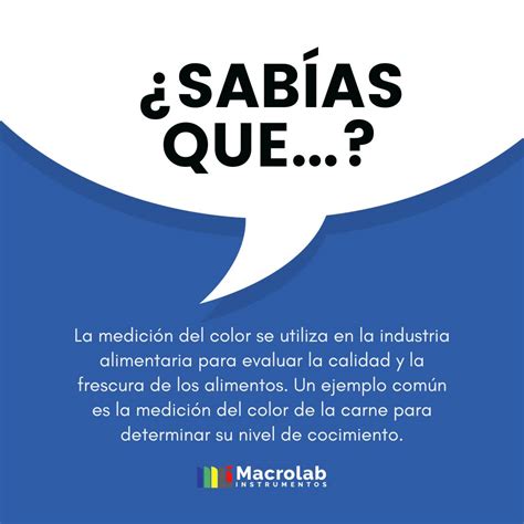 En El Fascinante Mundo De La Macrolab Instrumentos