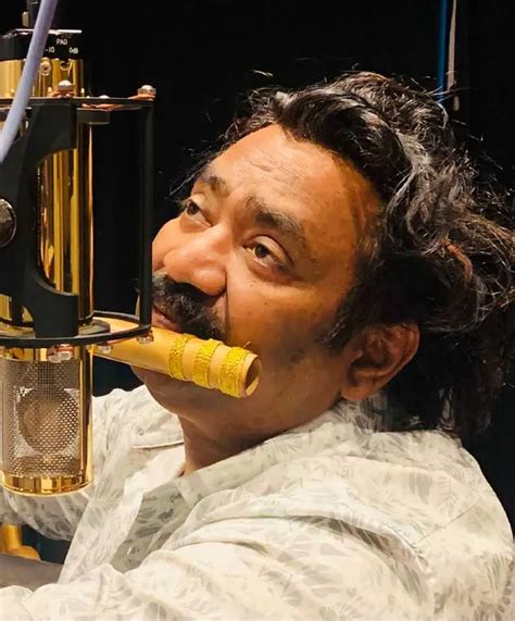 bollywood flautist naveen kumar is on cloud nine on being honoured by