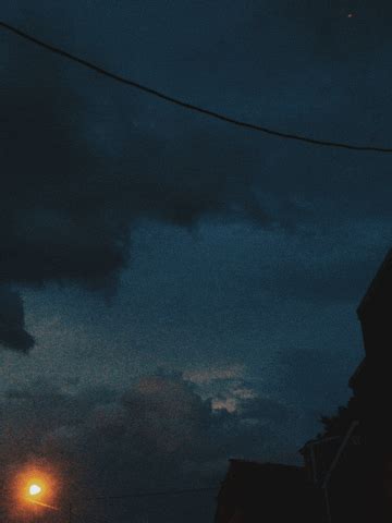 Rainy Night S
