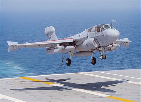 Fondo De Pantalla De 6 Intruder Marines Para Escritorio 28 Grumman A 6