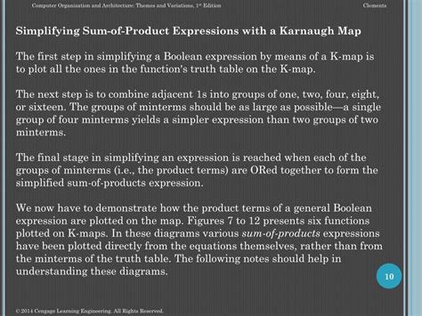 PPT Introduction To The Karnaugh Map PowerPoint Presentation Free Download ID 1732106