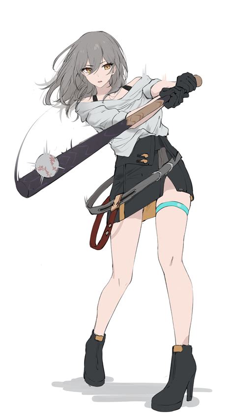 Trailblazer And Stelle Honkai And More Drawn By Feint Danbooru