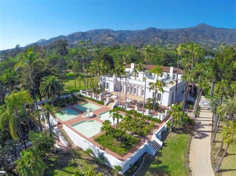 Step Inside The Stunning Mansion From Scarface