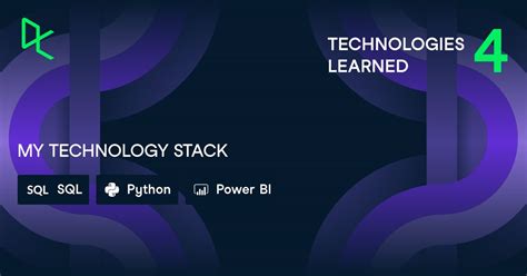 Brittany Simmons On Linkedin Python Sql Powerbi Datacamp