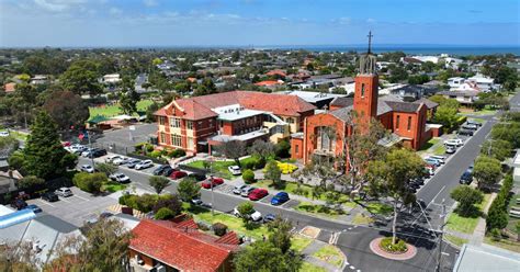 St Patricks Mentone Newsletter Issue 17