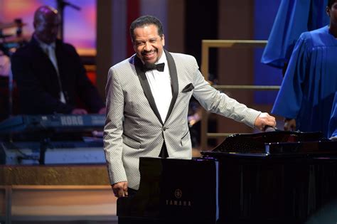 Richard Smallwood Net Worth Wiki Age Weight And Height