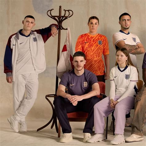 [오피셜] 잉글랜드 국대 새로운 유니폼 ㅎㄷㄷㄷㄷㄷㄷㄷㄷㄷㄷㄷ 포텐 터짐 최신순 에펨코리아