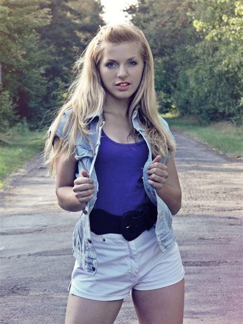 Justyna K By Thepastmoment On Deviantart