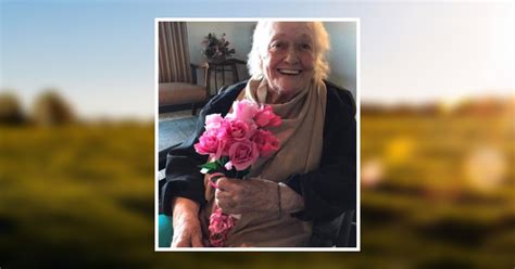 Mable Younger Obituary June 14 2021 Fern Hill Funeral Home