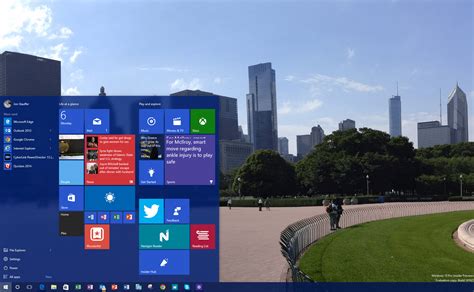 Windows 10 Rtm Is Near Unified Business Solutions