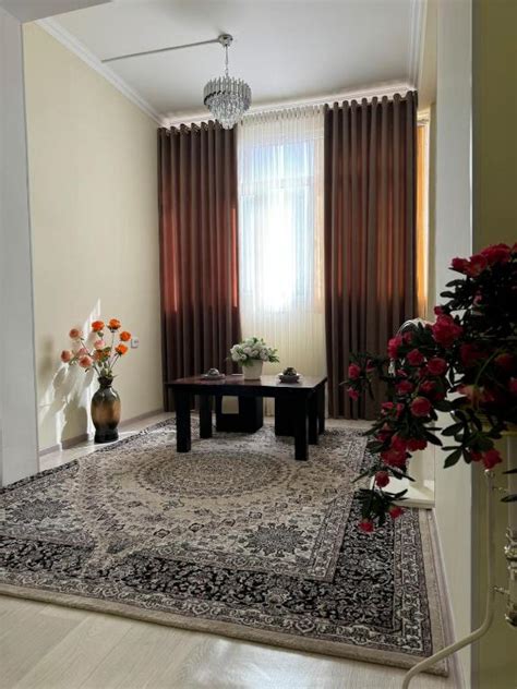A Comfortable Coner In The City Center Душанбе обновени цени за 2025 г