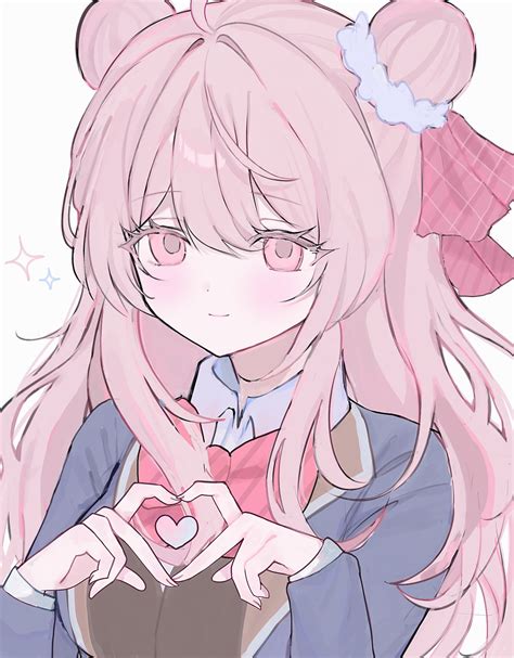 Matsuzaka Satou Happy Sugar Life Drawn By Tea Je Danbooru