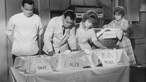 The Donna Reed Show Tv Series 19581966 Episode List Imdb