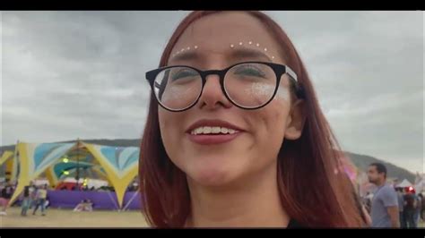 Dreamfields 2022 Dia 1 Youtube